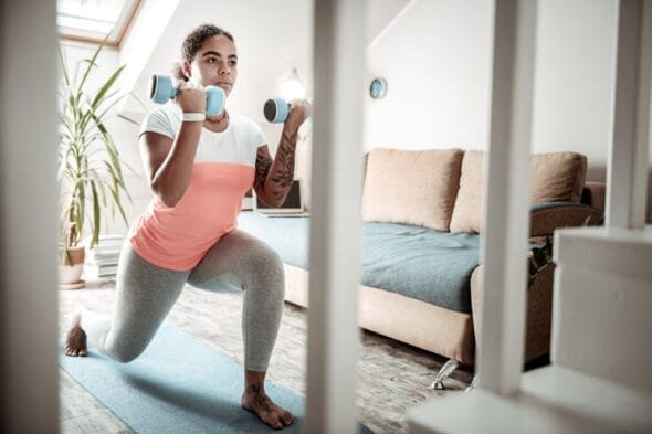 Uncover The Science Behind Why Exercise Gives You Energy - Workout Guru