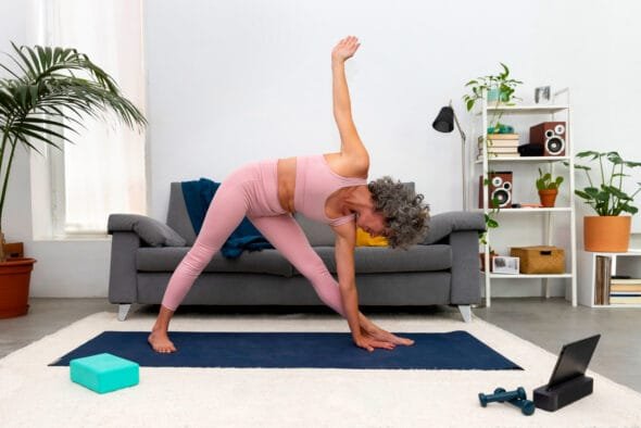 Uncover The Science Behind Why Exercise Gives You Energy - Workout Guru