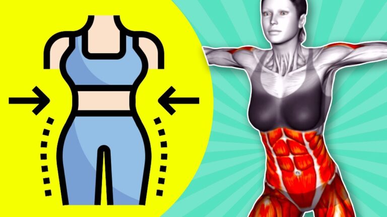 Weekly Workout Plan For Weight Loss (Shed Pounds In Just 7 Days ...