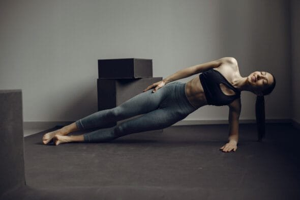 3 Must-Try Exercises To Strengthen The Ql! - Workout Guru