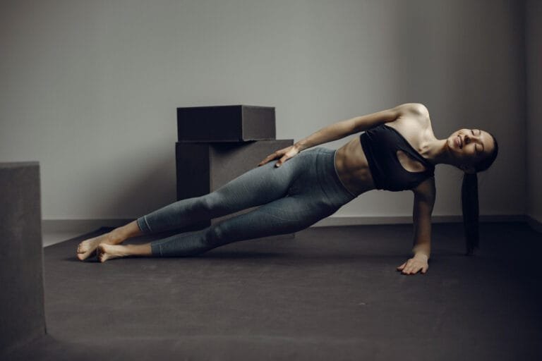 3 Must-Try Exercises To Strengthen The Ql! - Workout Guru