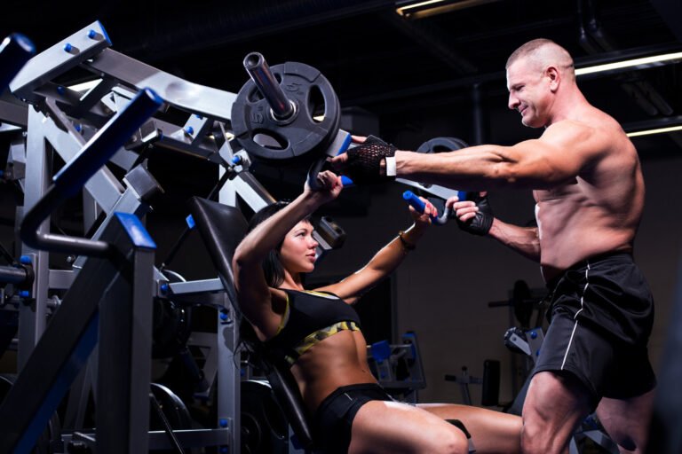 Effective 3-Day Compound Workout Routine (For Maximum Results ...