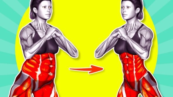 Weekly Workout Plan For Weight Loss (Shed Pounds In Just 7 Days ...