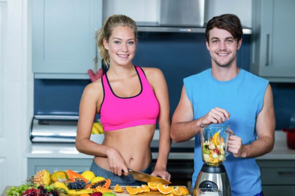 Get Fit Fast - Beginner's 3-Day Workout Plan Three Days A Week ...
