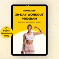 Unlock Your Fitness Potential With A Free Exercises Database
